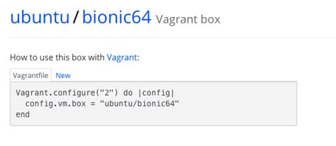Build A Python Environment In An Ubuntu Virtual Environment With Macos Monteray Virtualbox