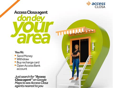Access Bank Moves To Dominate Agency Banking In Nigeria Daily Post