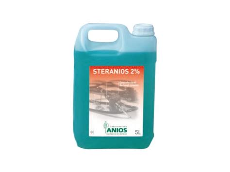 STERANIOS 2% NG - CONSODOC