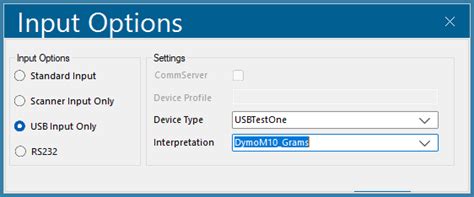 Reading Data From USB Devices