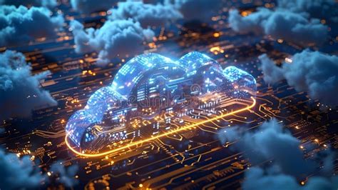 Enhancing Company Agility And Cyber Infrastructure Flexibility Through