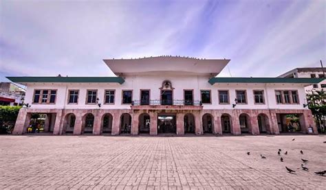 Empezando 2024 Despiden A 62 Trabajadores Del Ayuntamiento De Mazatlán