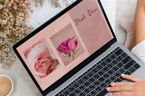 Girly Side Font By Edric Studio