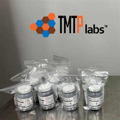 Tmtp Labs Launches 50g Samples Of Pristine Graphene Tmtp Posted On The Topic Linkedin