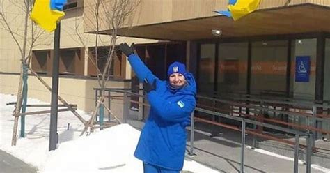 Не Абраменко Названо прапороносця збірної України на закритті Олімпіади 2022