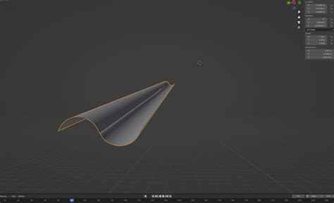 What Is Causing This Weird Shading Error When I Press Shade Smooth I Have Tried Moving The Edge