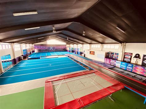 16 Reviews Of Cheer Dynamix New Zealand Sports Complex In Auckland Auckland
