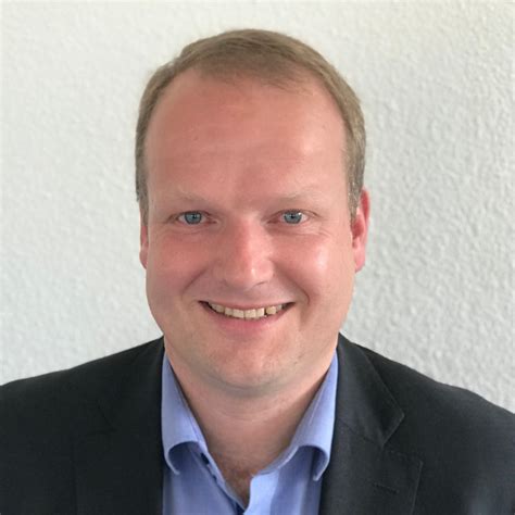 Dr. Hanno Goldbach - Projektleiter F&E/Qualitätssicherheit - Landqart ...