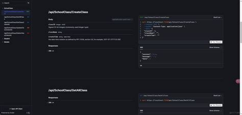 在 Net 9 中使用 Scalar 替代 Swagger追逐时光者的技术博客51cto博客