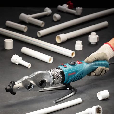 პლასტმასის მილების უთო Ronix Rh 4403 2000w 20 32mm