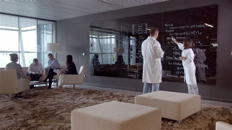 About Cic Energigune Cic Energigune