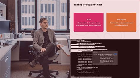 Online Course Lfcs Additional Storage Management Topics From Pluralsight Class Central