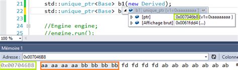 Pointers C Cast Change Type Of An Unique Ptr Stack Overflow