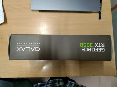 Galax Geforce Rtx Graphic Card At Best Price In Mumbai By It World Technologies Id