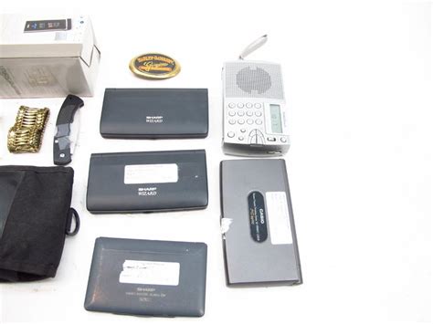 Memorex CD Player And More 5 Pieces Property Room