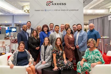 Teamaxxess Axxesseverywhere Alc2024 Axxess