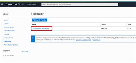 Administering Oracle Spatial Studio