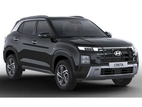 Hyundai Creta Sx 15 Premium Petrol Price Mileage Features Specs