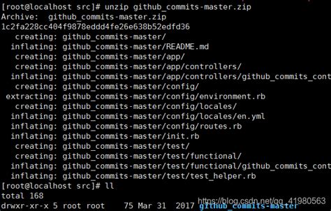 Redmine安装githubcommit和redminegitlabhook插件redmine Gitlab Hook Plugin