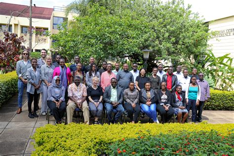 Vector Atlas Spatial Modelling Workshop Oxford Long Term Ecology Lab