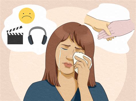 Why Do My Lips Look Big After Crying