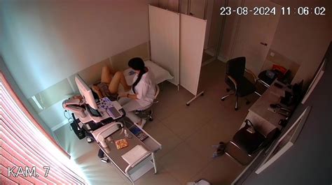 Sexeclinic Ultrasound 662 Metadoll HQ Porn Leaks