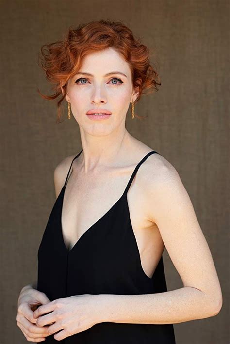 Picture Of Tamar Pelzig