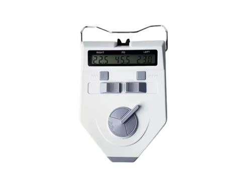 Eye Exam Optometry Equipment Factory Pd Meter Pd 28