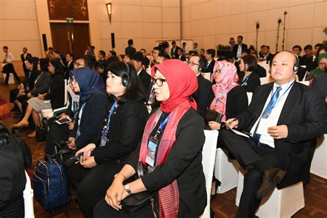 សម្តេចពិជ័យសេនា ទៀ បាញ់ អញ្ជើញជាអធិបតី បើកកិច្ចប្រជុំកំពូលរដ្ឋមន្រ្តីសុខាភិបាលអាស៊ាន លើកទី១៤