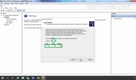 how to configure dhcp on windows server 2019 a step by step guide