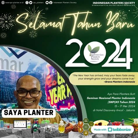 Osman Kadir Oskar On Linkedin Ips Planter