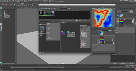 Maya Arnold Displacement Tutorial 3d Models World
