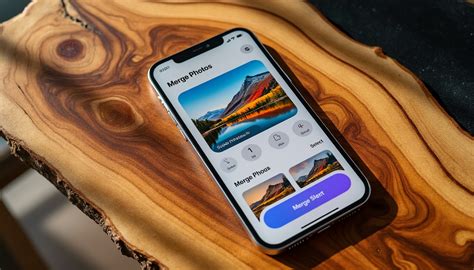 How To Merge Photos On Your Iphone A Step By Step Guide For 2025 Image Tools Pics