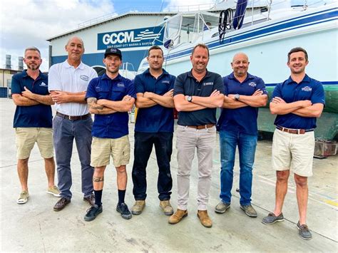 Mark Wise Wise Boat Building Tony Riek Norman R Wright And Sons