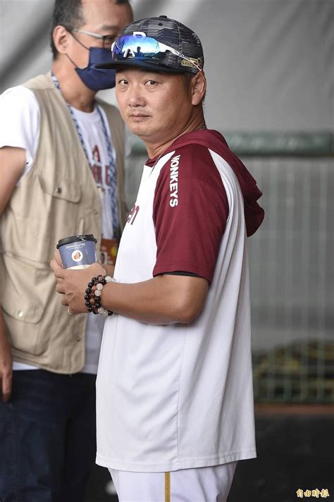 中職》猿隊新洋投必贏多已抵台 曾總談日後規劃 自由體育