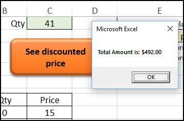 Excel Button Text From Worksheet Cell Contextures Blog