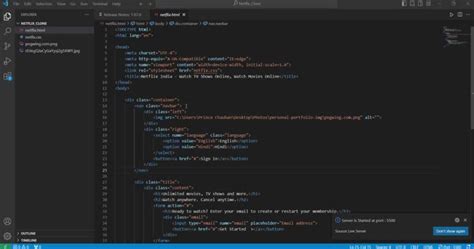 Video Mohan Gupta On Linkedin Connections Bharatintern Bharatinternship Webdevelopment