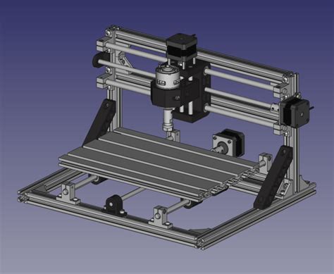 Free Cad Designs Files And 3d Models The Grabcad Community Library
