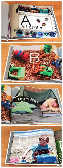 21 Projects Abc Book Ideas Abc Book Abc Alphabet Book