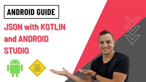 JSON Parsing And How To Use GSON In Android TutorialsEU