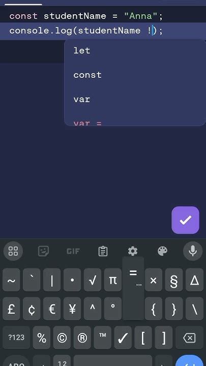 Inequality Operator Of Javascript Codewithdinos🐉 Youtube