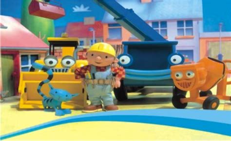 Painel Bob O Construtor Utilifest Elo