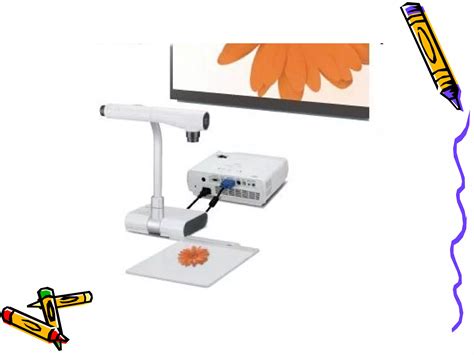 Examples Of How An Elmo Is Used In The Classroom Ppt