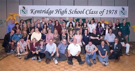 Kentridge High School Class Of 1978 Facebook