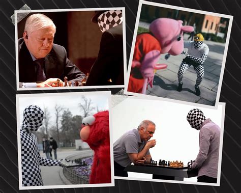 Rey Enigma Plays Chess Com