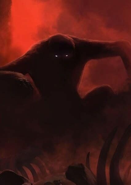 Hot Take Skar King Is The Best Original Movie Monster Since Destroyah