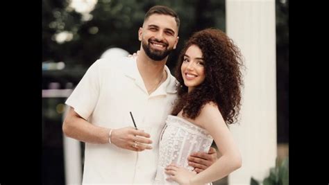 გიორგი მამარდაშვილი და ელენე ეპიტაშვილი მშობლები გახდნენ