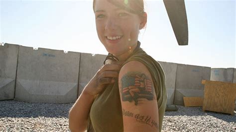 Can You Wear A Tattoo In The Army Hasnpx