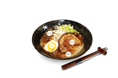 Welcome To Ramen Hakata