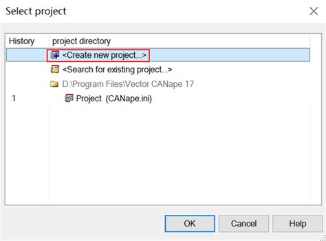 Canape使用记录（一）：canape新建工程及标定观测canape使用教程 Csdn博客